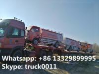 China hot sale! 2020s dongfeng 4*2 RHD 5M3 fuel dispensing truck, factory sale best price dongfeng 5m3 oil refueler truck for sale