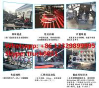 China dongfeng 4*2 LHD Cummins 180hp/185hp diesel road sweeper cleaning vehicle for sale, best price CLW road cleaning vehicle for sale