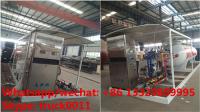 China China best price skid lpg gas refilling station with lpg gas dispenser for automobiles, hot sale skid lpg  gas plant for sale