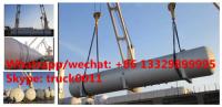 China new brand ASME standard 200,000Liters surface lpg gas storage tank for sale, factory sale 200m3 propane gas storage tank for sale