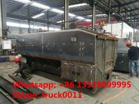 China poultry farm-oriented animal feed transportation tank for sale ,best price poultry feed delivery tanker mounted on truck for sale