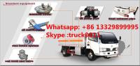 China factory sale best price Dongfeng 190hp diesel 15cbm refueling truck for sale, hot sale good price 15m3 oil tank truck for sale