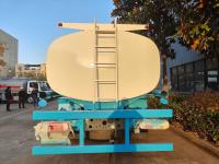 China good price SINOTRUK HOWO 10Tires 20cbm Fuel Dispensing Truck with Pump System Oil Pump, oil refueling tanker truck for sale