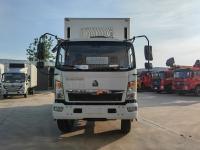 China HOT SALE! 40000 slaugther yonger chicks transported truck poultry live day old babybirds van vehicle for sale