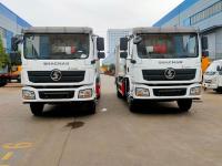 China High quality best price SHACMAN L3000 Compressed garbage truck 14cbm 10Tons garbage compactor vehicle for sale for sale