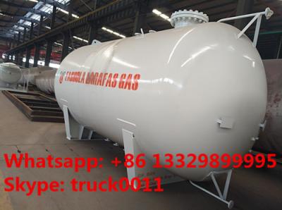 China China cheaper 10tons surface lpg gas storage tank for anhydrous ammonia for slae, HOT SALE! surface lpg ags storage tank for sale