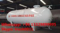 China China cheaper 10tons surface lpg gas storage tank for anhydrous ammonia for slae, HOT SALE! surface lpg ags storage tank for sale