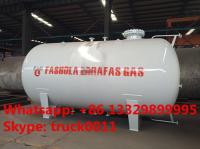 China China cheaper 10tons surface lpg gas storage tank for anhydrous ammonia for slae, HOT SALE! surface lpg ags storage tank for sale