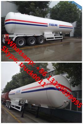 China 2021s new bottom price 20MT bulk road transported lpg gas tank for sale, factory sale 20MT lpg gas tank trailer for sale