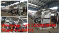 China Bottom price 50m3 skid lpg gas refilling station for cars and taxi, factory sale mobile skid lpg tank with lpg dispenser for sale