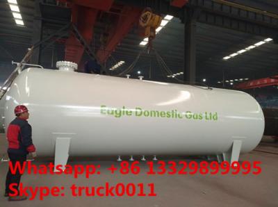 China 2021s bottom price 50,000Liter surface lpg gas storage tank for African market, wholesale best price 50m3 lpg gas tank for sale