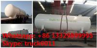 China 2021s bottom price 50,000Liter surface lpg gas storage tank for African market, wholesale best price 50m3 lpg gas tank for sale