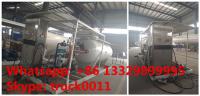 China Factory sale cheaper price 25m3 skid lpg gas refilling station with auto lpg gas dispenser(with 2 nozzles) for cars for sale