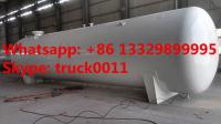 China 2021s bottom price 70,000Liters surface lpg gas storage tank for sale, wholesale best price 70m3 surface lpg gas tank for sale