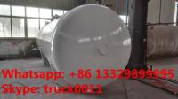 China 2021s bottom price 70,000Liters surface lpg gas storage tank for sale, wholesale best price 70m3 surface lpg gas tank for sale