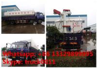 China factory sale cheapest price 15tons-20tons animal feed transported tank, high quality cheapest bulk feed transported tank for sale