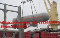 China Factory sale lowest price China-made bulk road transported lpg gas tank, Wholesale best price lpg gas tank trailer for sale