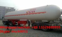 China Factory sale lowest price China-made bulk road transported lpg gas tank, Wholesale best price lpg gas tank trailer for sale