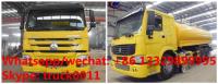 China Factory sale best price SINO TRUK HOWO 6*4 LHD 20m3 water sprinkling truck, HOT SALE! HOWO 20,000L cistern tank truck for sale
