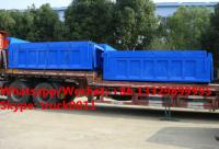 China customized wastes containers mounted on garbage truck for sale, HOT SALE! wastes container for wastes collecting truck for sale