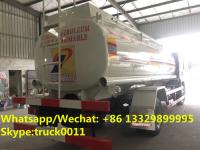 China customized OEM SINO TRUK HOWO 10M3 refueler truck for sale, Factory sale good price HOWO 4*2 LHD oil dispensing truck for sale