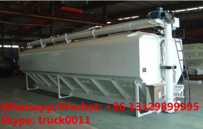 China Factory direct sale good price CLW brand poultry feed tank, Cheapest price new poultry feed container for sale for sale