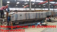 China Factory direct sale good price CLW brand poultry feed tank, Cheapest price new poultry feed container for sale for sale