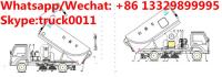 China high quality and best price new dongfeng  RHD 170hp diesel road sweeping vehicle for sale, good street sweeping truck for sale