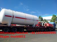 China 2021s best seller and high quality 50M3 surface propane gas storage tank for sale, HOT SALE! lpg gas storage tank for sale