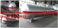 China 2021s high quality and competitive price 4MT surface propane gas storage tank for sale, HOT SALE! 8cbm  lpg gas tank for sale