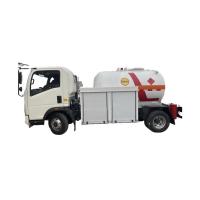 China 2021s customized high quality 55,000Liters bullet stationary surface propane gas storage tank for sale, lpg gas tank for sale