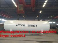 China HOT SALE! best seller CLW brand 30MT 60,000Liters bulk propane gas storage tank, Factory sale cheaper lpg gas tank for sale
