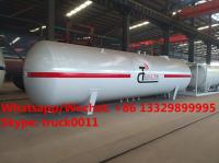 China 2021 good price China Manufactured LPG gas storage tank for sale cooking gas tank for filling car and cylinders for sale for sale