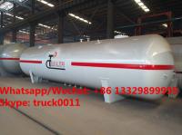 China 2021 good price China Manufactured LPG gas storage tank for sale cooking gas tank for filling car and cylinders for sale for sale