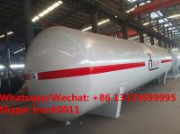 China 2021 good price China Manufactured LPG gas storage tank for sale cooking gas tank for filling car and cylinders for sale for sale
