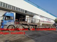 China 2019s new design CLW brand 70cbm bulk propane gas storage tank for sale, HOT SALE! stationary lpg gas storage tanks for sale