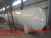 China 2021s nw best seller-CLW brand 50m3 lpg gas storage tank for sale, Factory sale cheaper new bulk propane gas tank for sale