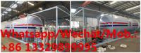 China customized 50,000Liters skid propane gas station with 4 electronic filling scales for sale, mobile skid lpg gas plant for sale