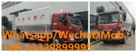 China HOT SALE! LIUQI new brand 4*2 LHD 200hp diesel Euro 5 28cbm hydraulic discharging animal feed pellet truck for sale, for sale
