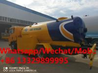 China 2020s factory sale best price HOWO 8,000Liters lpg gas filling truck for sale, HOT SALE! 8cbm lpg gas dispensing truck for sale