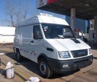 China HOT SALE!  brand 4*2 diesel mini refrigerated van truck, cold van box truck for sale, frozen van truck for sale for sale