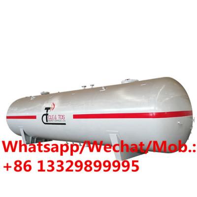 China high quality Customized CLW Brand lpg gas pressure vessels for sale,hot sale! lpg gas storage tanker for sale for sale