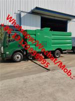 China high quality and competitive price SHACMAN diesel road sweeping and washing vehicle for sale, street sweeping vehicle for sale