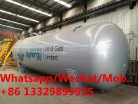 China 2021s best price new 20tons bulk surface lpg gas storage tanker for sale, Factory sale good price propane gas tanker for sale