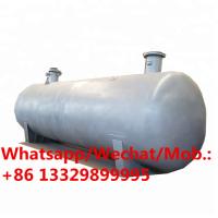 China 40cbm underground lpg storage tank/lpg storage tank price for sale, HOT SALE! best price buried lpg gas tanker for sale