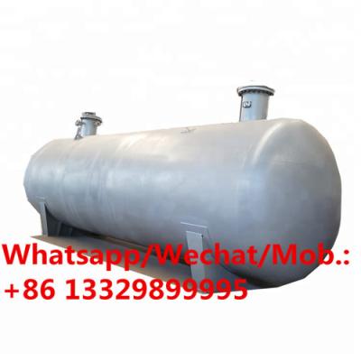China 40cbm underground lpg storage tank/lpg storage tank price for sale, HOT SALE! best price buried lpg gas tanker for sale