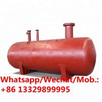 China 40cbm underground lpg storage tank/lpg storage tank price for sale, HOT SALE! best price buried lpg gas tanker for sale