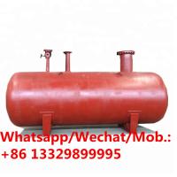China 40cbm underground lpg storage tank/lpg storage tank price for sale, HOT SALE! best price buried lpg gas tanker for sale