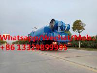 China 10 wheeler dongfeng 16m3 to 18m3 tank landscape watering truck for sale, water sprinkling truck for sale for sale