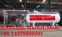 China Supply any size Lpg gas cylinder station price sale, HOT SALE! China supplier of skid lpg gas station for gas cylinders for sale